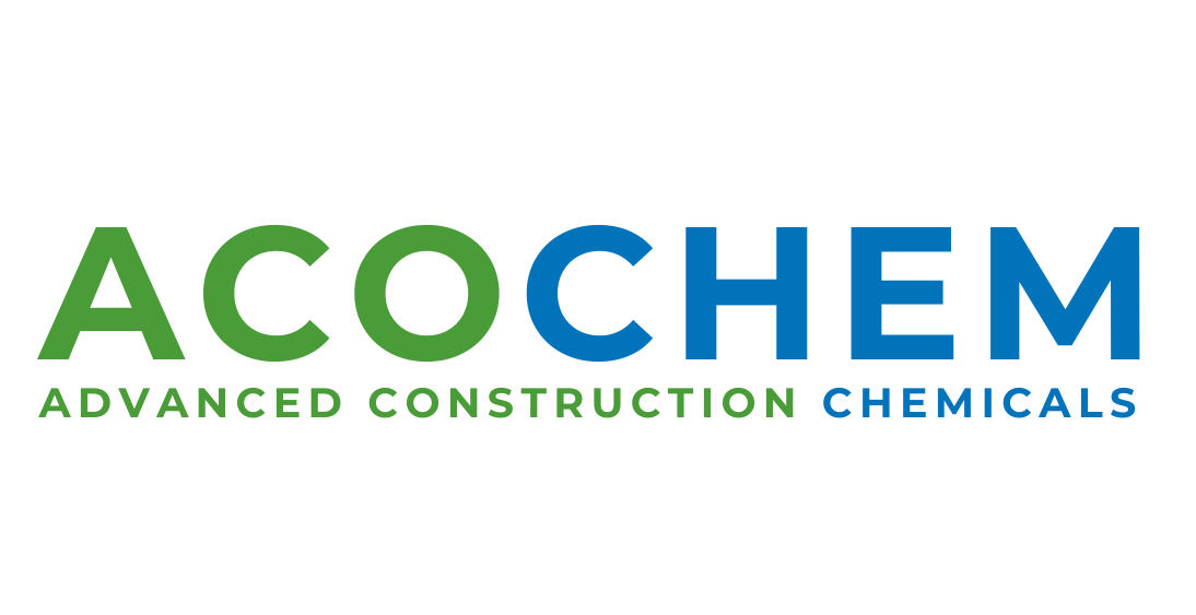ACOCHEM | Advanced Construction Chemicals