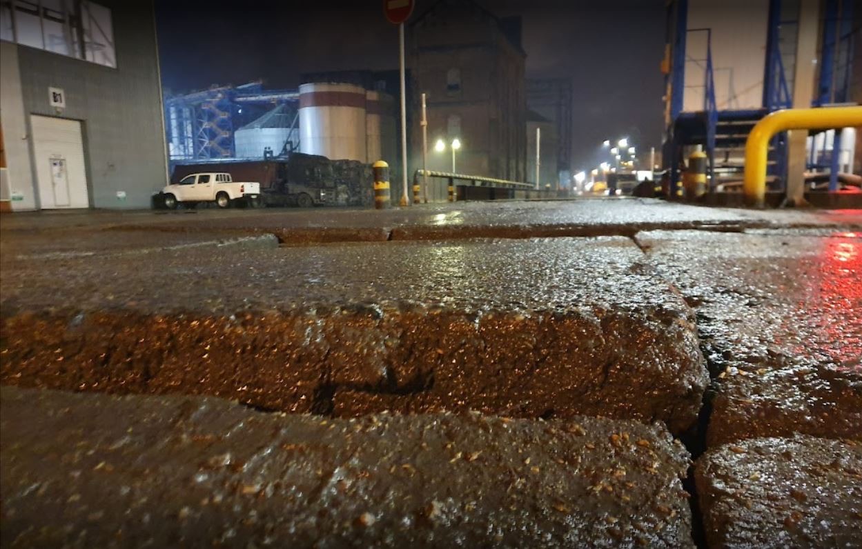 ACOCHEM | GEOTECHNICAL INJECTION