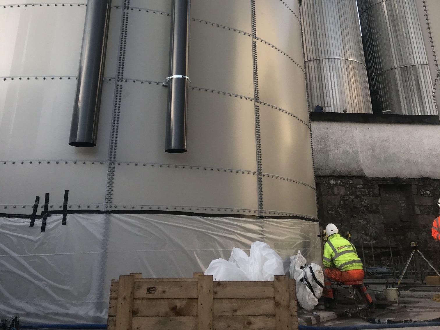 ACOCHEM | GEOTECHNICAL INJECTION