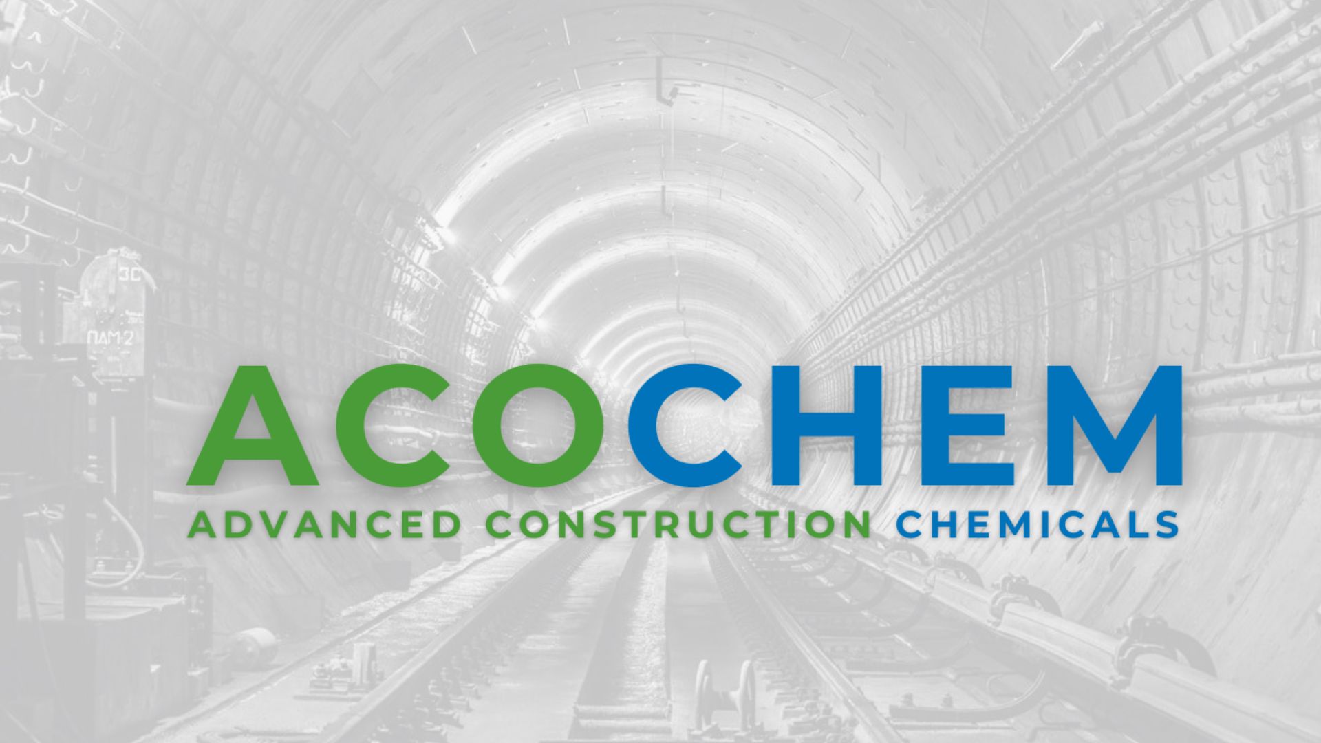 ACOCHEM | Advanced Construction Chemicals
